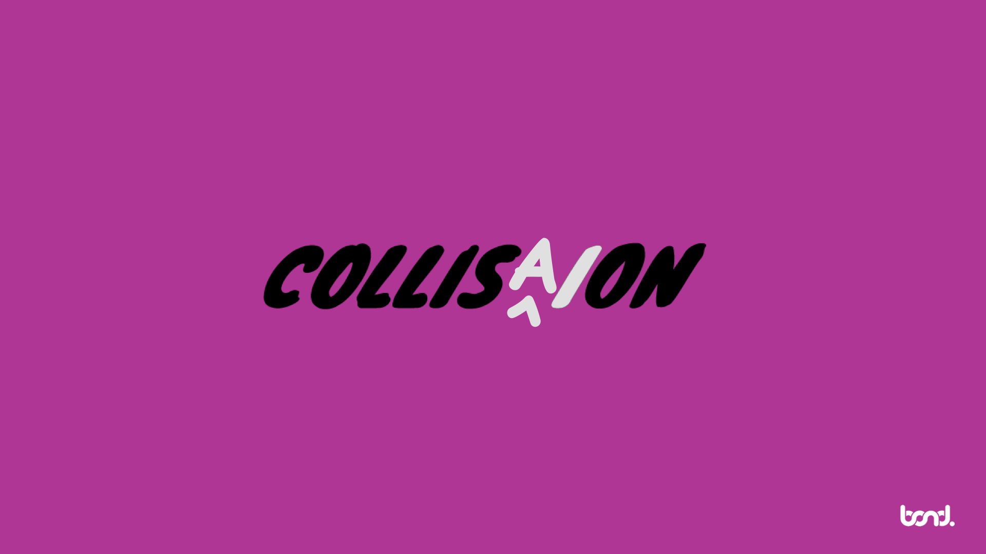 The Collision Conference Chronicles: AI, Battle Robots, and the Quest for Authentic Marketing